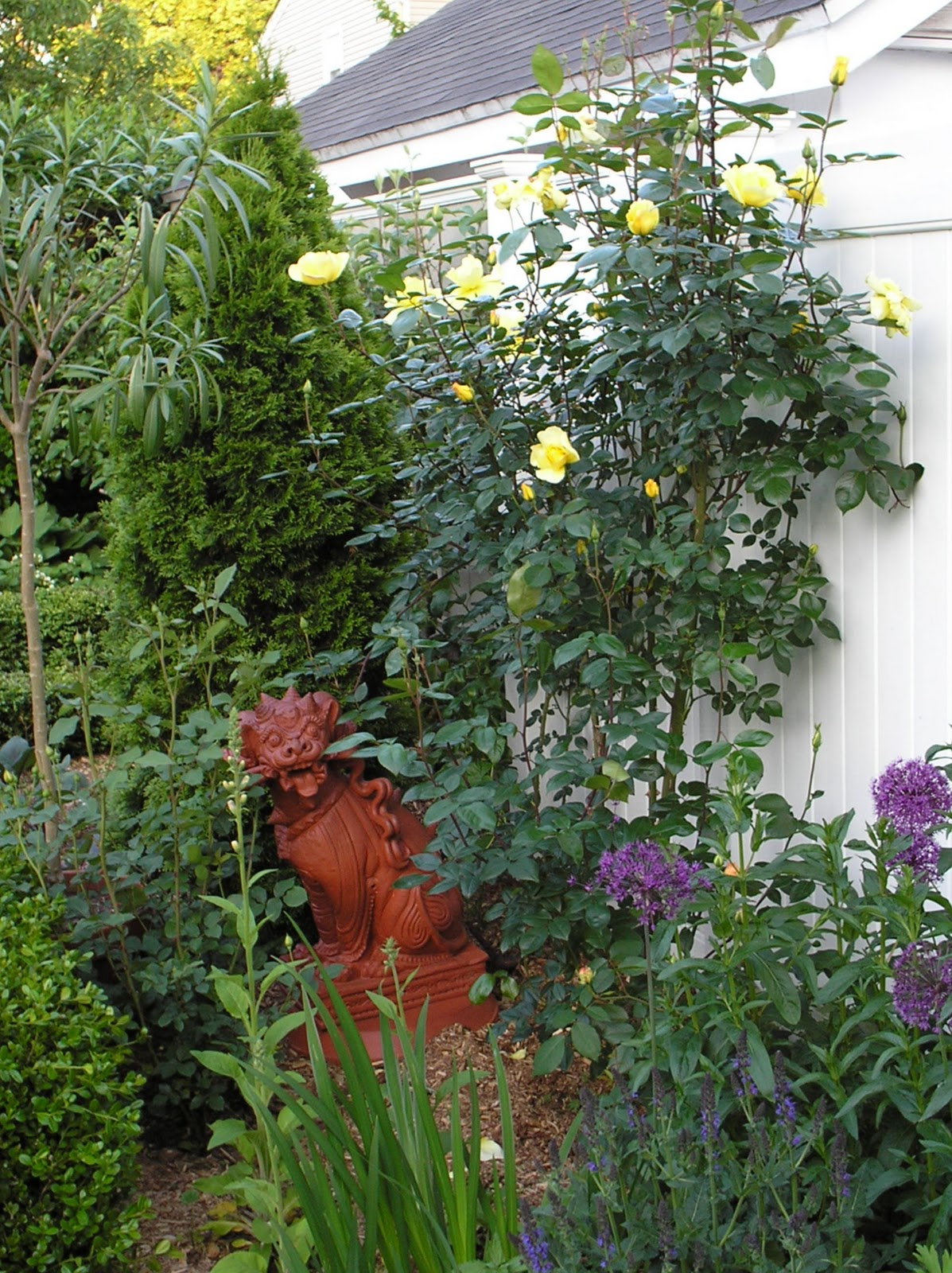 The Style & Design of : DEAN YODER