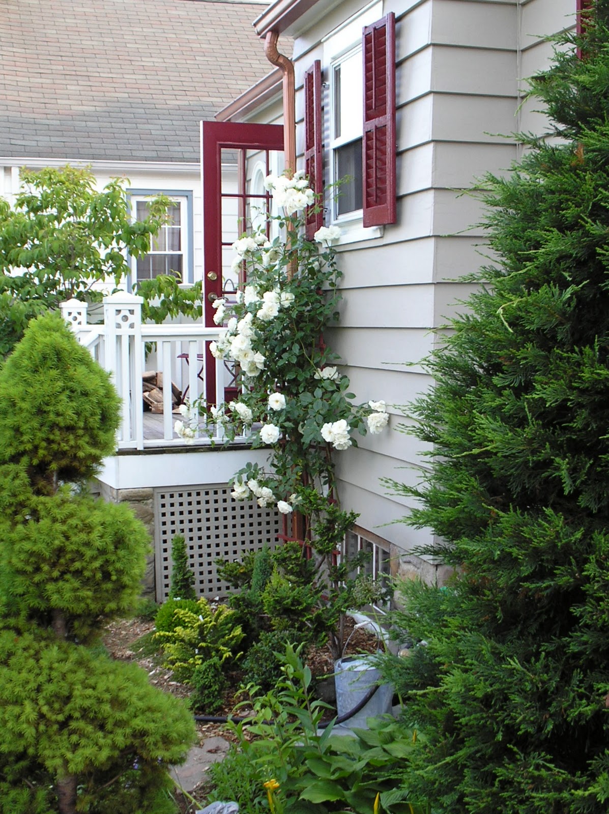 The Style & Design of : DEAN YODER