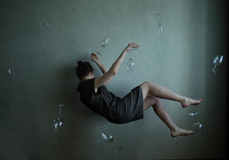 21 Weird Phobias You May Not Know Existed