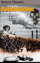 Hamletmachine: Hamletmachine Review from the Brown Daily Herald: