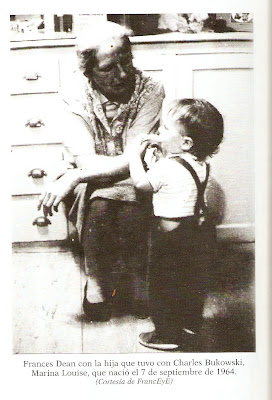 Hankover (Resaca): A Marina Bukowski, 16 de septiembre de 1969