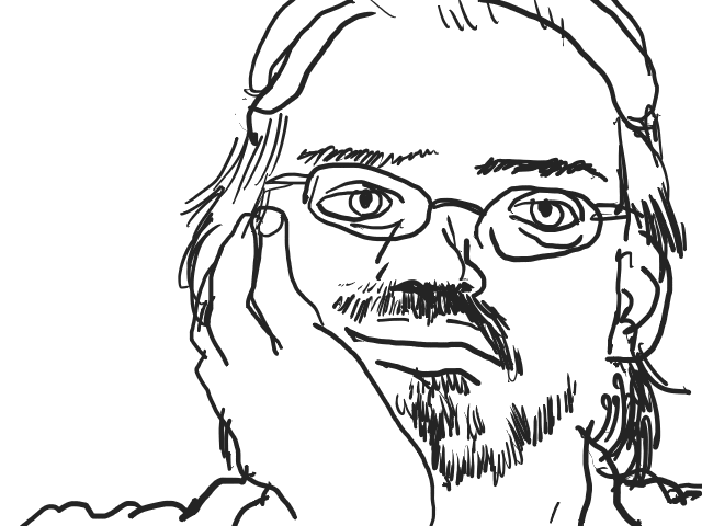 Keeping Regular: trace face