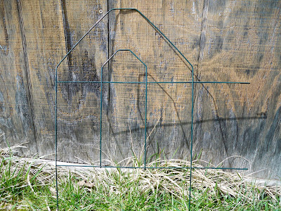 K-9 Solutions Dog Training, Inc.: How to make your own Rally O sign holders