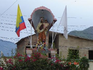 CAPITANEJO TIERRA DE AVENTURA: NUCLEO NATURAL GEOGRAFICO DEL MUNICIPIO ...