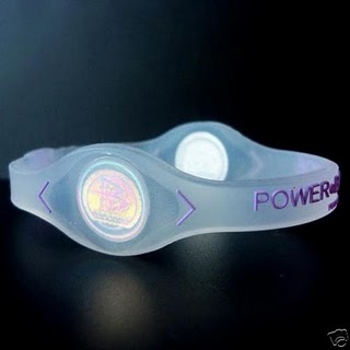 Más Positivo: Haz tu propia Power Balance