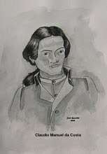 Monlewood: História das Minas de Ouro e Diamante: Cláudio Manuel da ...