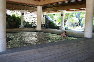 Voyage Philippines: Bonne adresse d'hôtel: Plantation Bay à Cebu