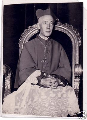 ecclesia mediolanensis: Il Beato Card.Alfredo Ildefonso Schuster ...