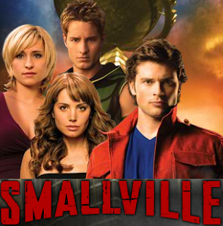 Watch Smallville season 9 episode 1 premiere 2009 online stream ...