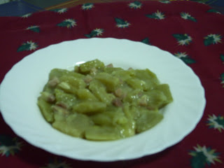 CAJÓN DE SASTRE: CARDO A LA NAVARRA