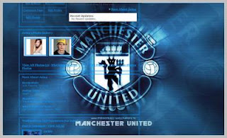 Jack Best's Friendster Layouts:: Friendster Layout, Themes, Skins and Codes