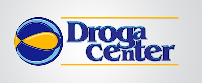 ApodiBaixo doPano: [veja] Nova logomarca da Droga Center