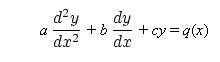 Math Problems Easier: DIFFERENTIAL EQUATIONS
