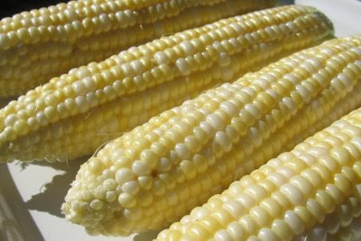 The Spice Rack: Let the games begin.