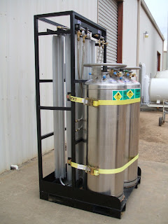 Cryogenic News: Cryogenic Liquid Cylinder Operation- Part 2D- Gas ...