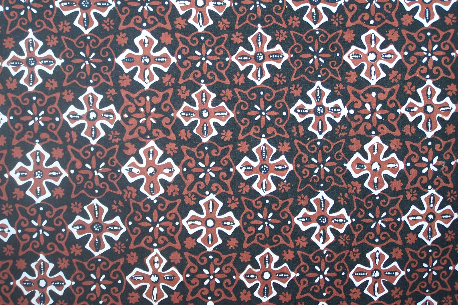 Batik Tulis Mendiro: Batik Tulis Klasik Produksi Mendiro