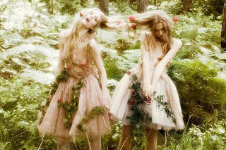 Beauty* in Everything: Ada Madrina