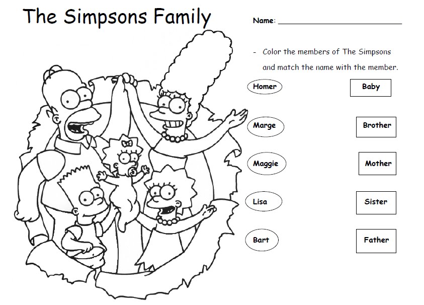 Teaching Experiences and Materials: The Family