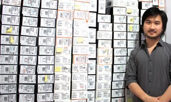 Moreartikel: Cerita Sukses Rudi Salim, Pengusaha Muda di Dunia Maya