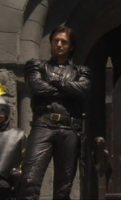 reviewerama: The BBC's Robin Hood