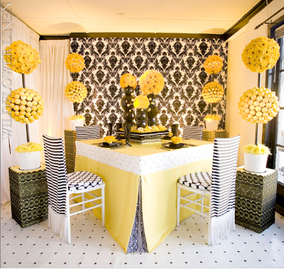 Always Tuesday: Feature: Wildflower Linens