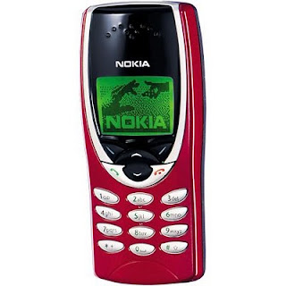 Nokia 8210 ~ All About U