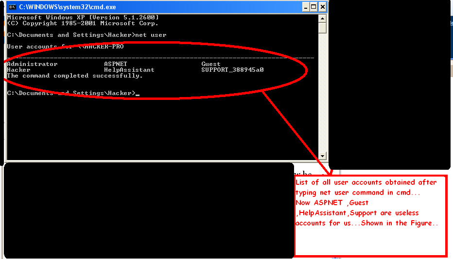 Welcome to the Gabol Hacker Crew: How to Hack Admin or Adminstrator Account