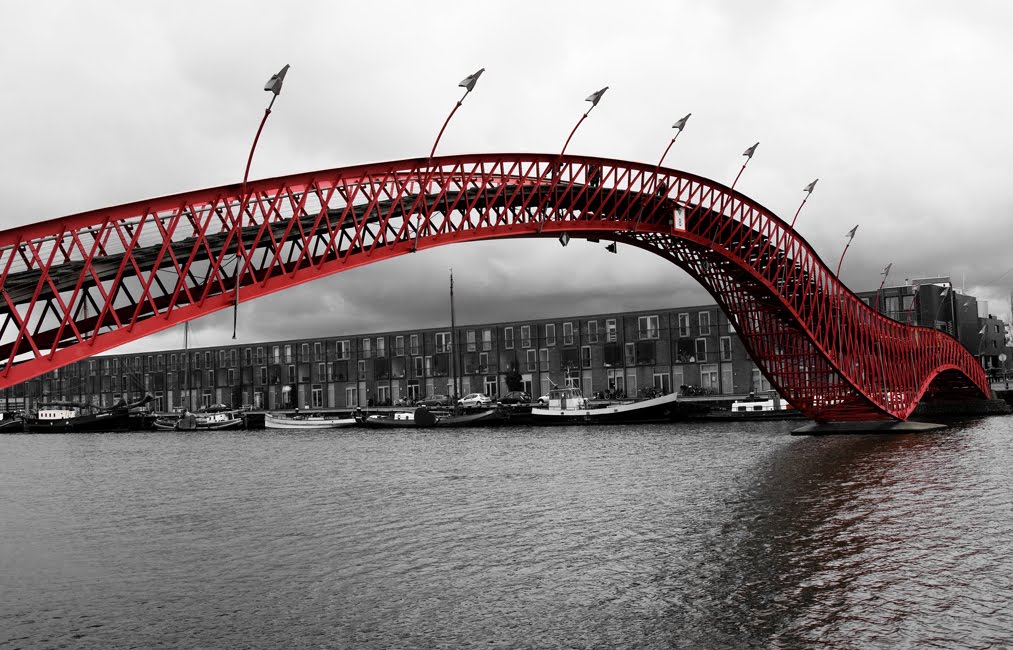 Pythonbrug - JungleKey.be Afbeelding