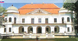 SlovakiaPlus: Michalovce