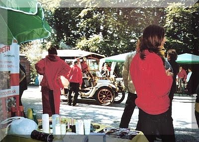 SlovakiaPlus: Štós Kúpele