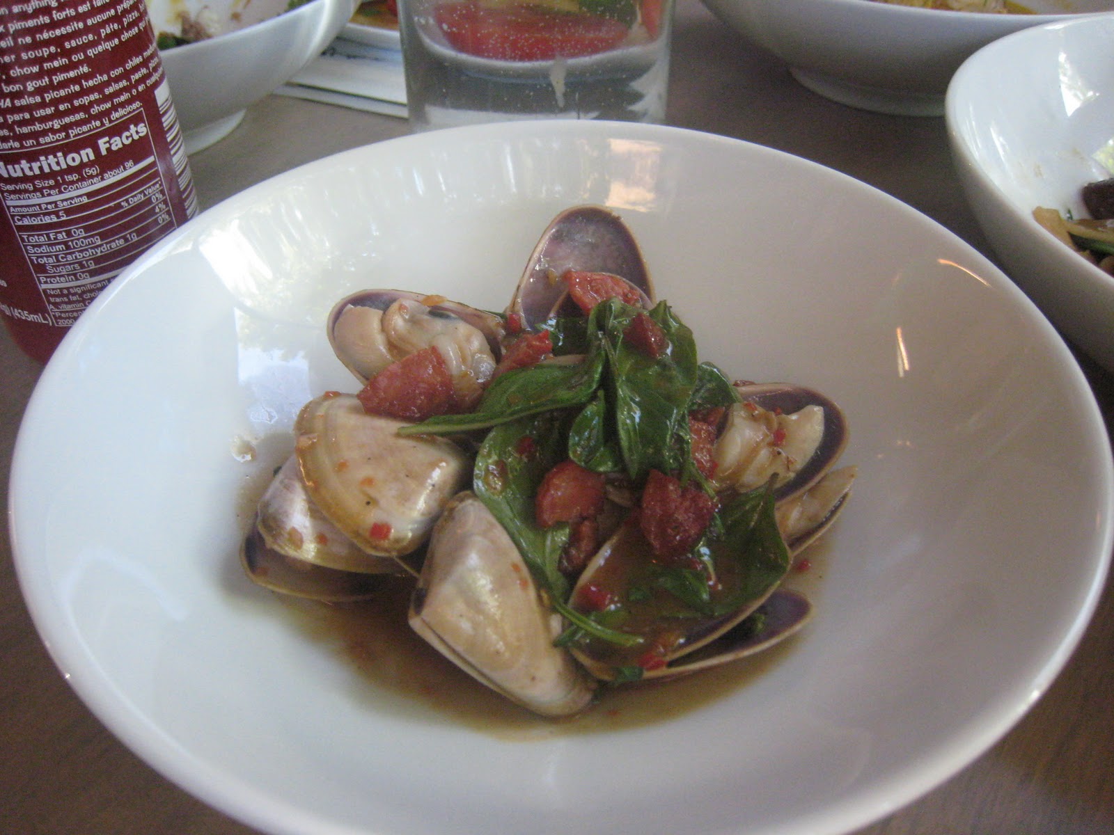 DUMPLING GIRL AND CHEESECAKE BOY: Ms. G's, Potts Point - Dumpling Girl ...