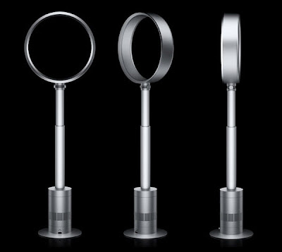 i - first person singular: Bladeless Tower Fan & Pedestal Fan | Dyson ...