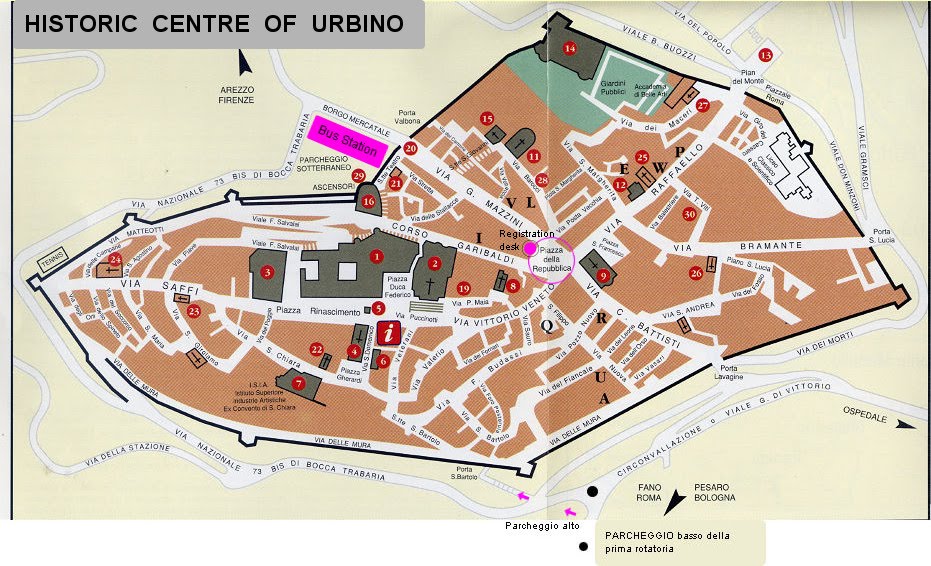 MERCURIODACORSA and JACK: IN FACCIA HO URBINO VENTOSA............