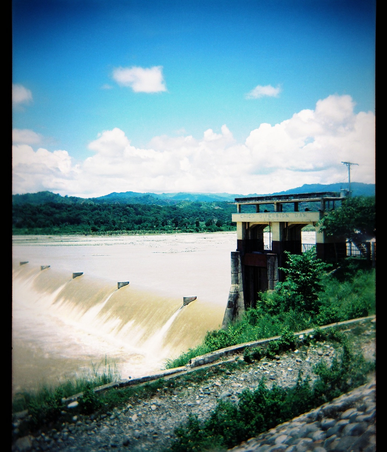 The Catastrophe Waitress: Between Nowhere And Infinity: Into The ...