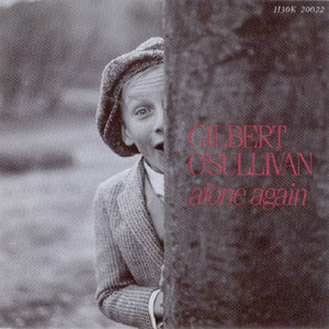 Can't Explain: "Alone Again (Naturally)" (1972)