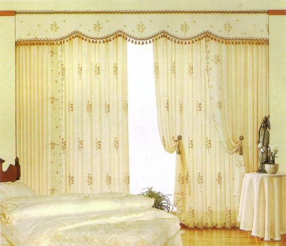 Tirai Indah: PATERN PALMET