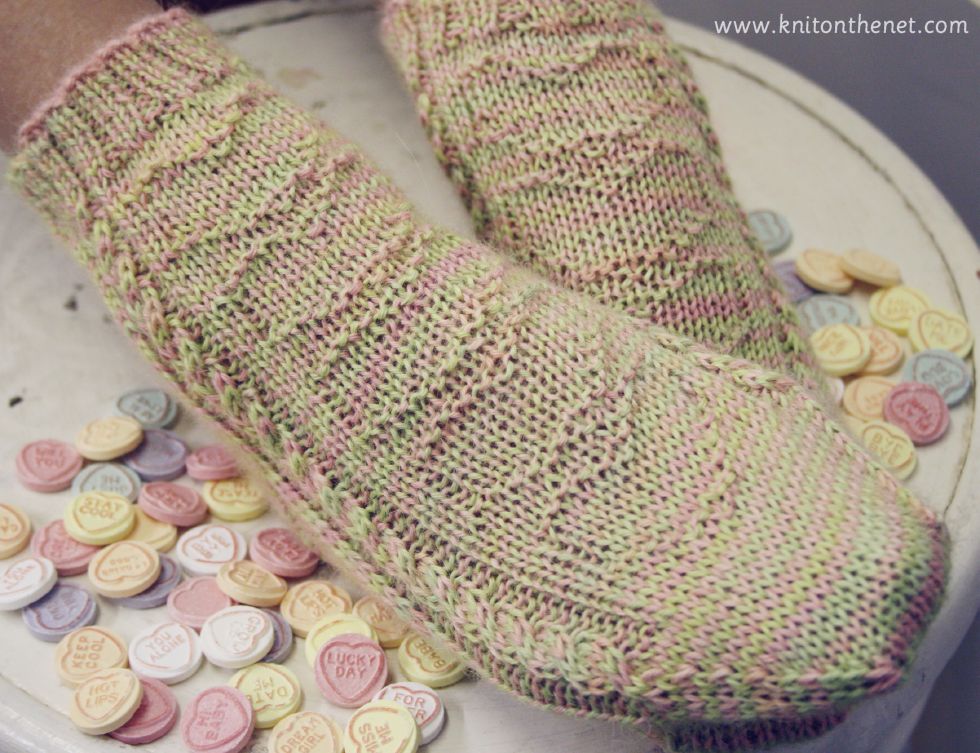 Just Call Me Ruby: Free Patterns