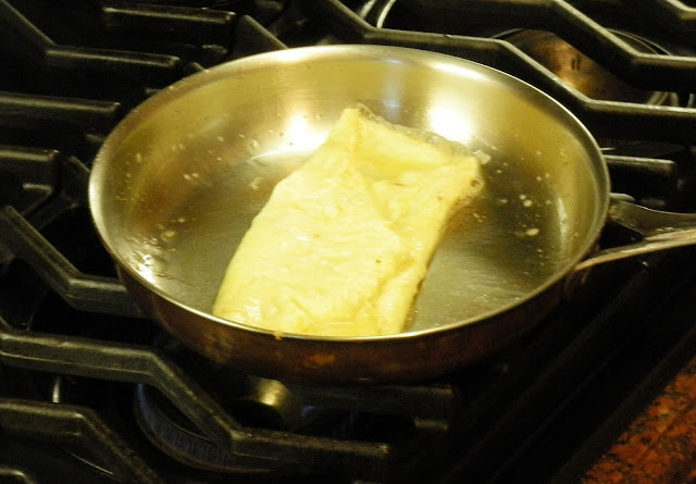 Here's To You, Julia! Bon Appétit! - HYACINTHS FOR THE SOUL