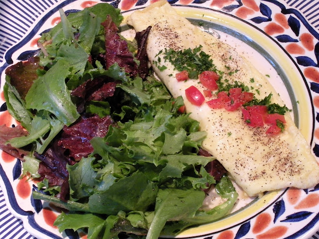 Here's To You, Julia! Bon Appétit! - HYACINTHS FOR THE SOUL