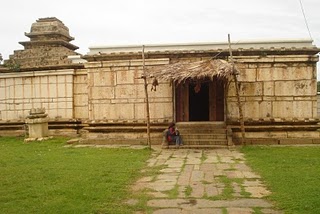 HOYSALA TEMPLE ARCHITECTURE AND GRANDEUR: Chenna Kesava Temple (1150 A ...