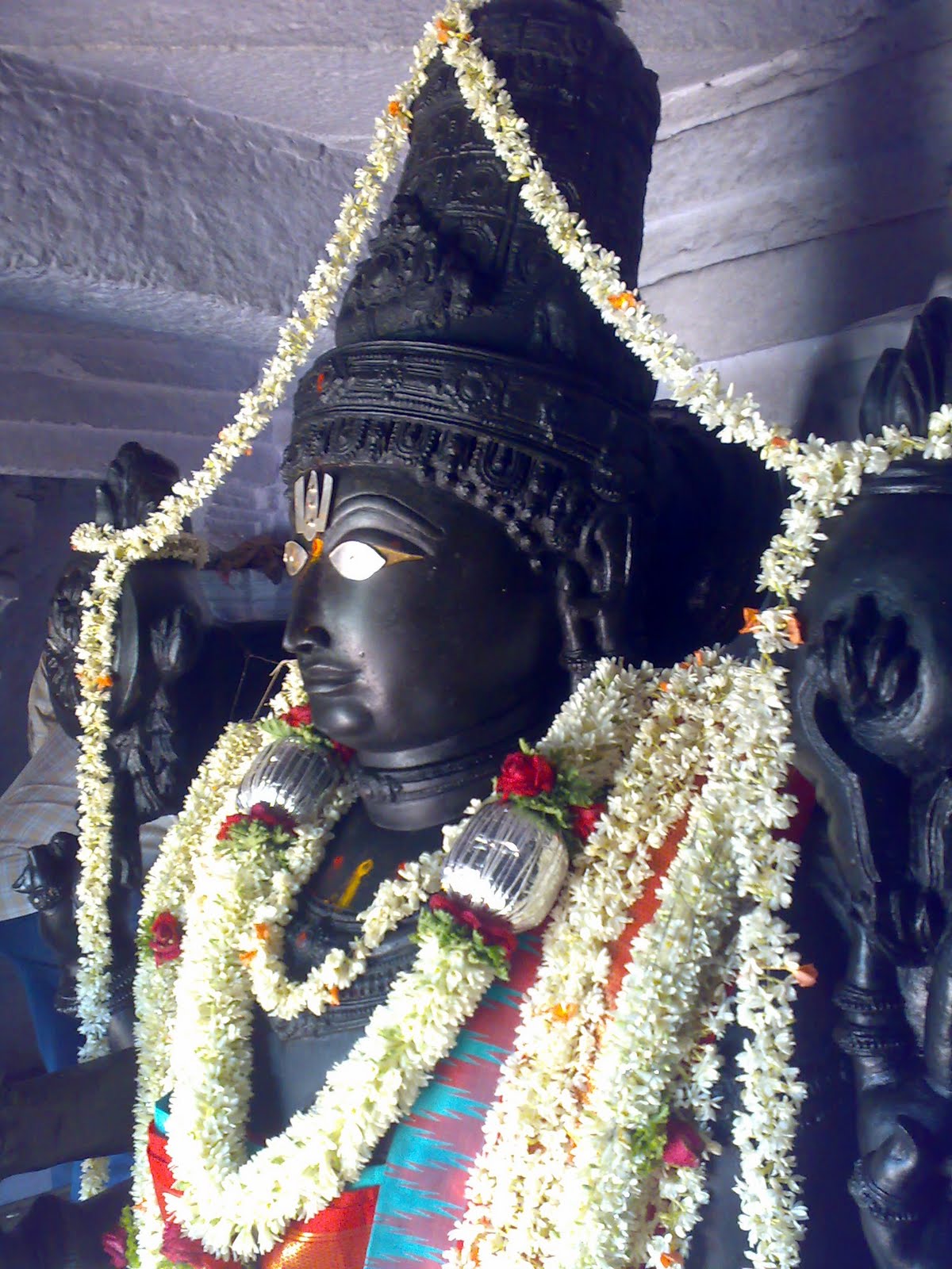 HOYSALA TEMPLE ARCHITECTURE AND GRANDEUR: Allalanatha Temple, Kondajji ...