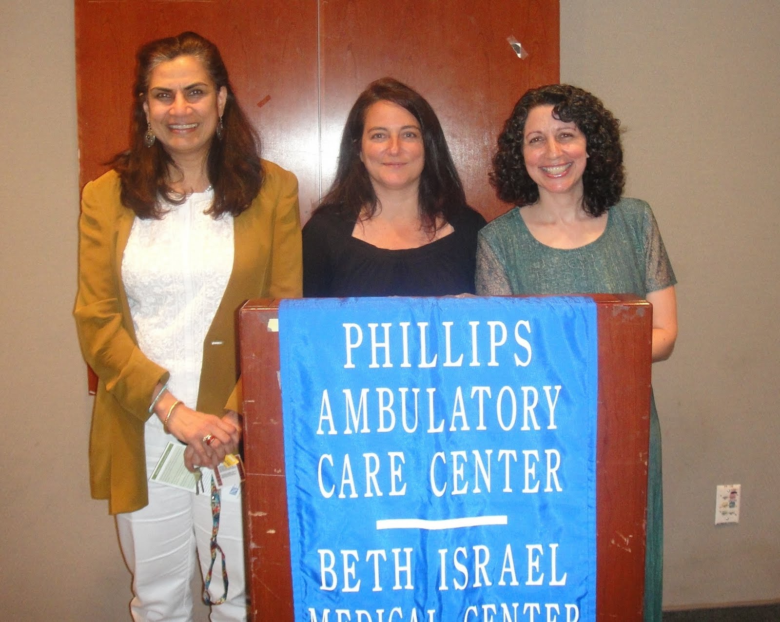 National Autism Association NAA New York Metro Chapter: May 2010