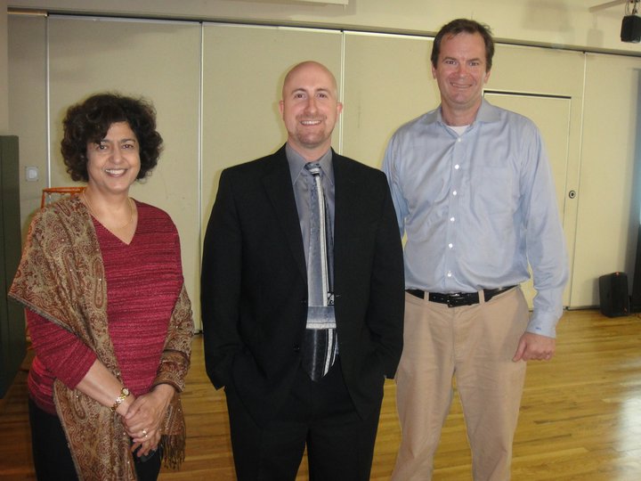 National Autism Association NAA New York Metro Chapter: Raun Kaufman ...