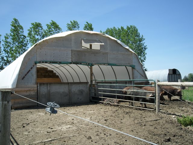 Stratford Culinary Tour: Perth Pork Products - Food Junkie Chronicles