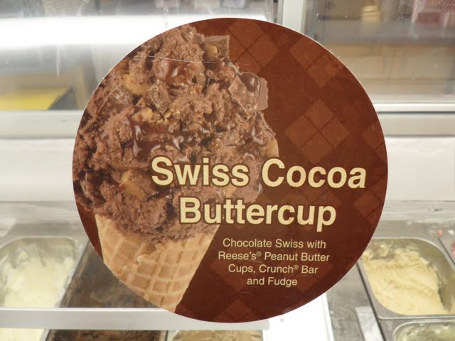 Marble Slab - Food Junkie Chronicles