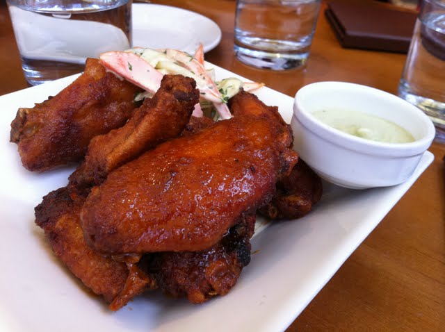 South of Temperance - Food Junkie Chronicles