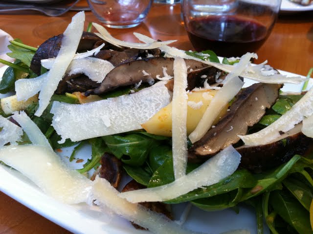 South of Temperance - Food Junkie Chronicles