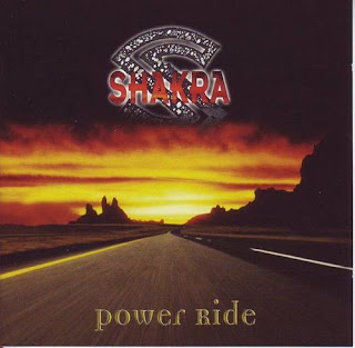 Musica & Videos: Discografia de Shakra