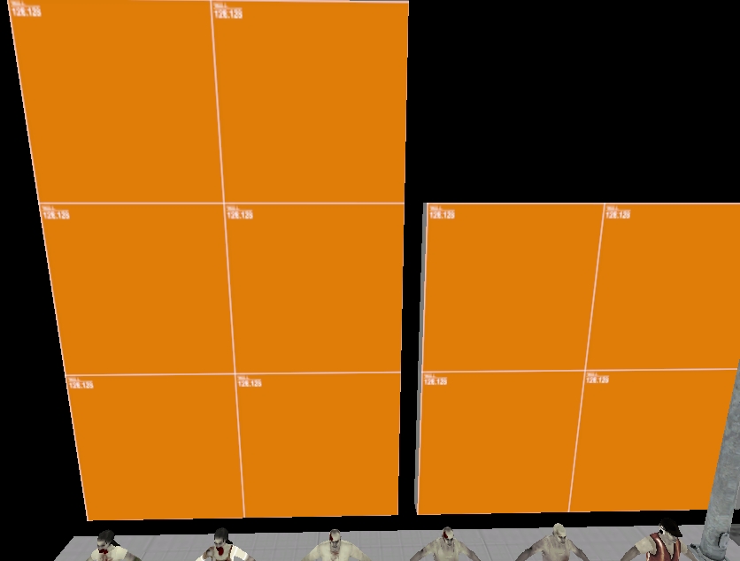 Ross' Development Blog: Size References and Dev Textures