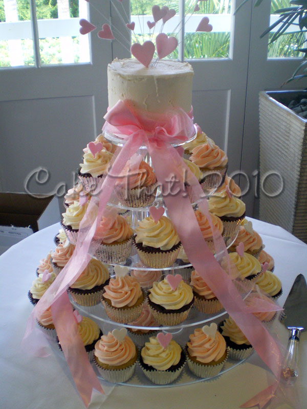 Cake That!: May Day May Day!